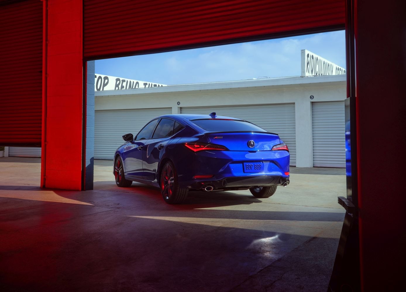 Acura Integra V 1.5 VTEC (200 Hp) CVT